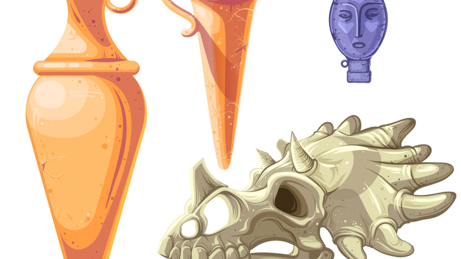 How to Preserve Art and Artifacts – Buntu Organic